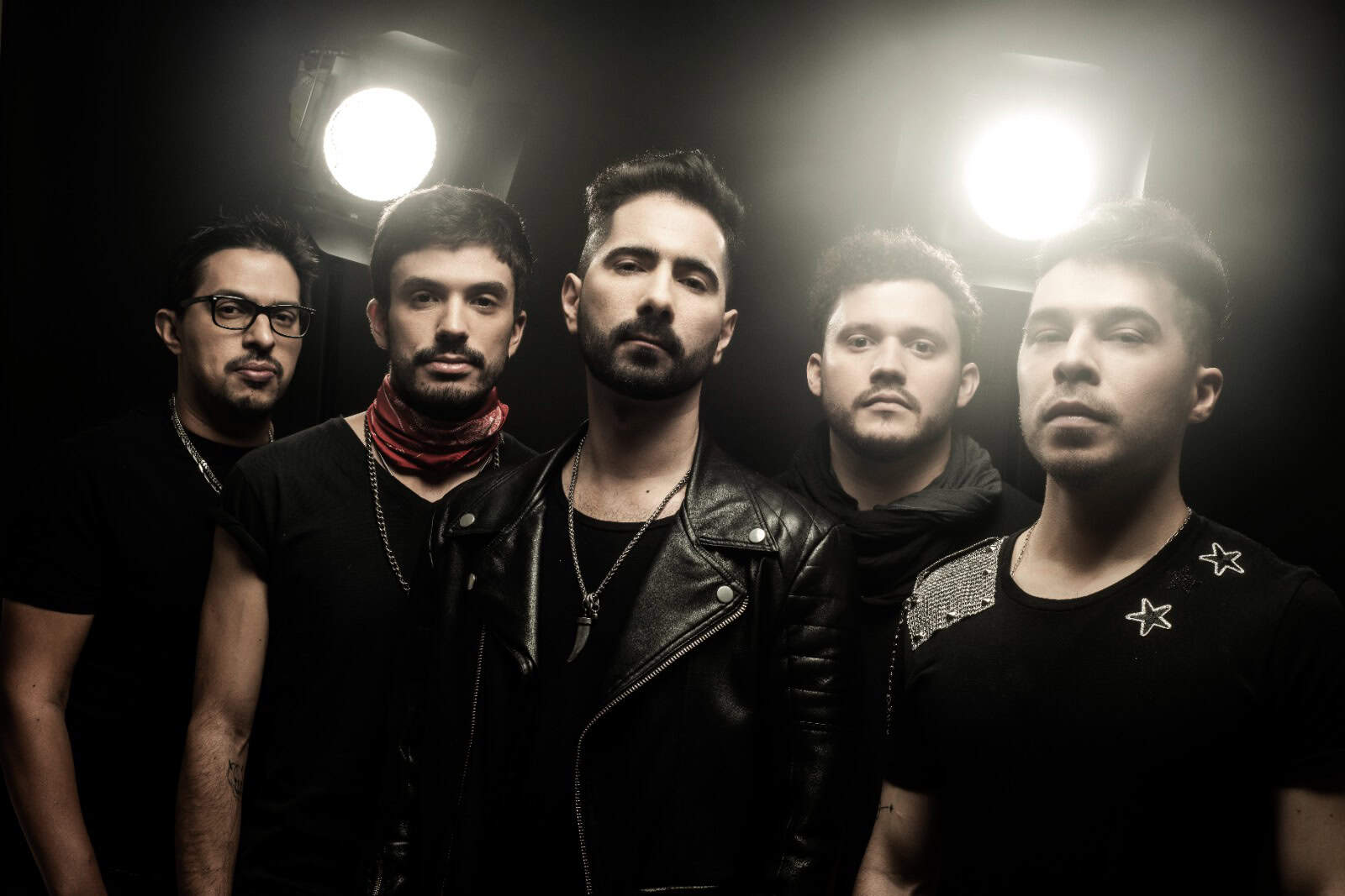 Queen por Master Stroke llega a Mar del Plata | Punto Noticias