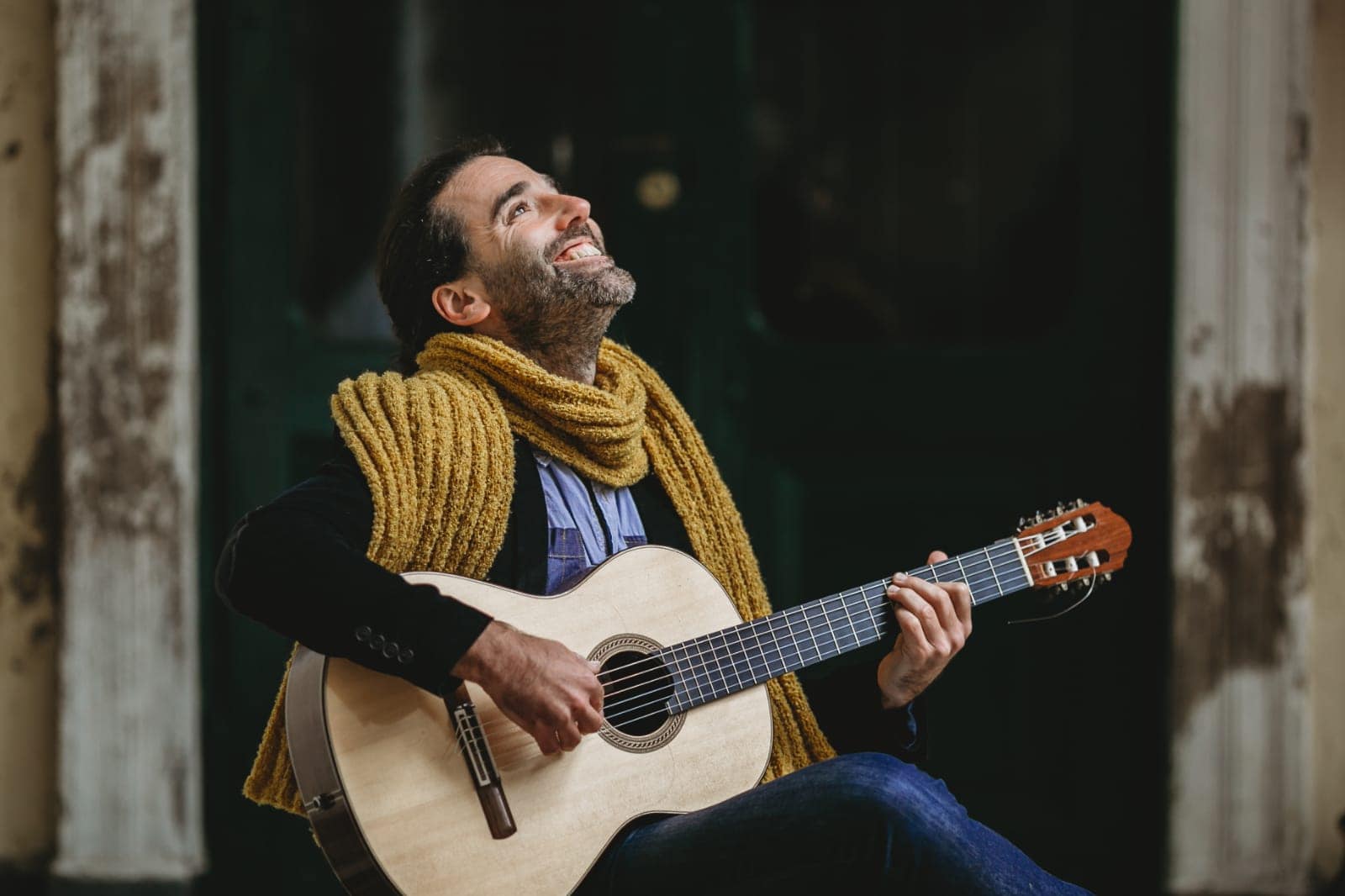 Agustín Luna vuelve a Mar del Plata para presentarse en El Argentino ...
