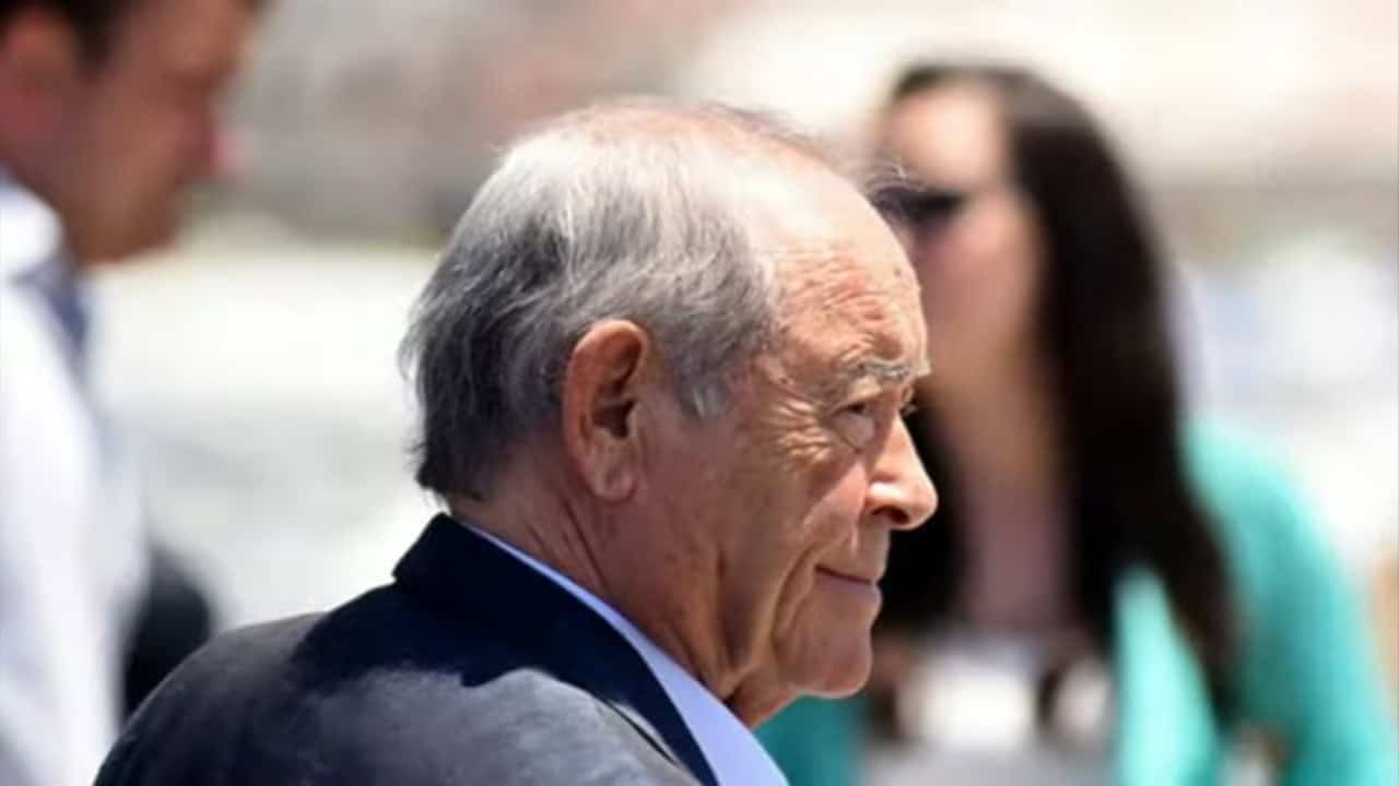 "El Patrón del Mar", un agudo análisis del reconocimiento que recibió ...