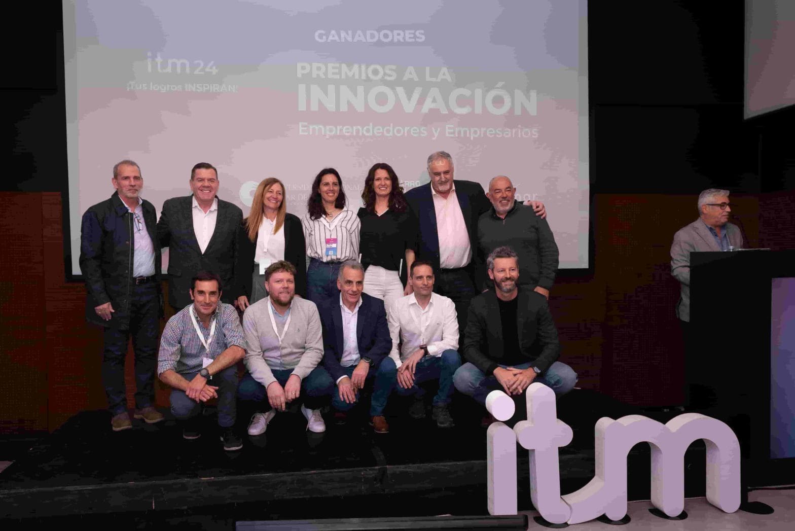 Llega INTECMAR 2025: Talento, innovación y futuro en un mismo escenario ...