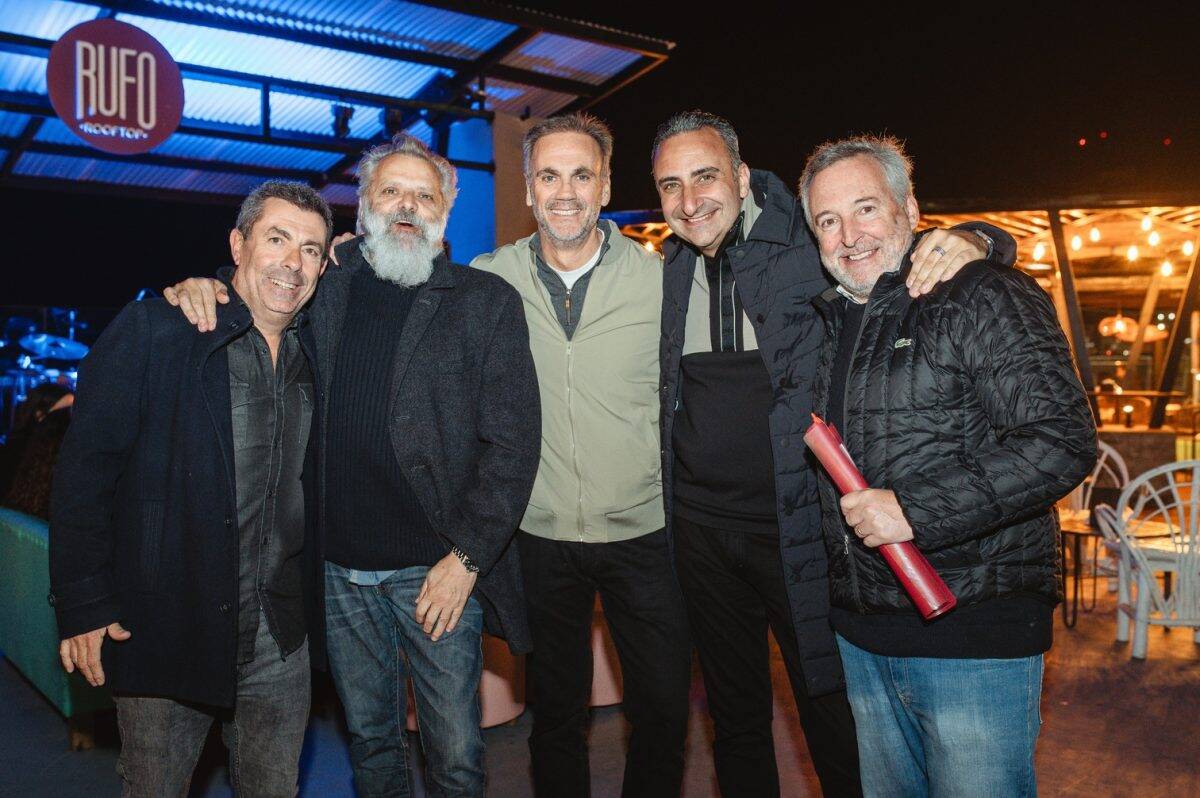 Rufo Rooftop: Un reencuentro gastronómico con vista al mar | Punto Noticias