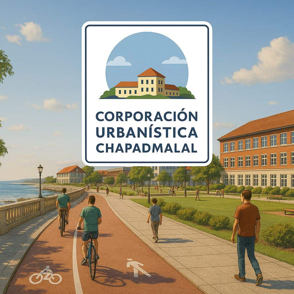 Proponen transformar Chapadmalal en un nuevo "Puerto Madero" | Punto ...