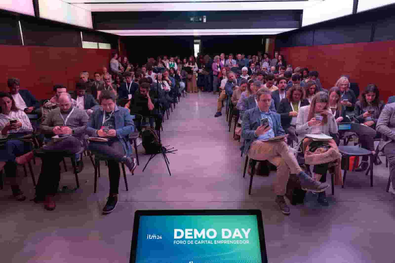 Llega INTECMAR 2025: Talento, innovación y futuro en un mismo escenario ...