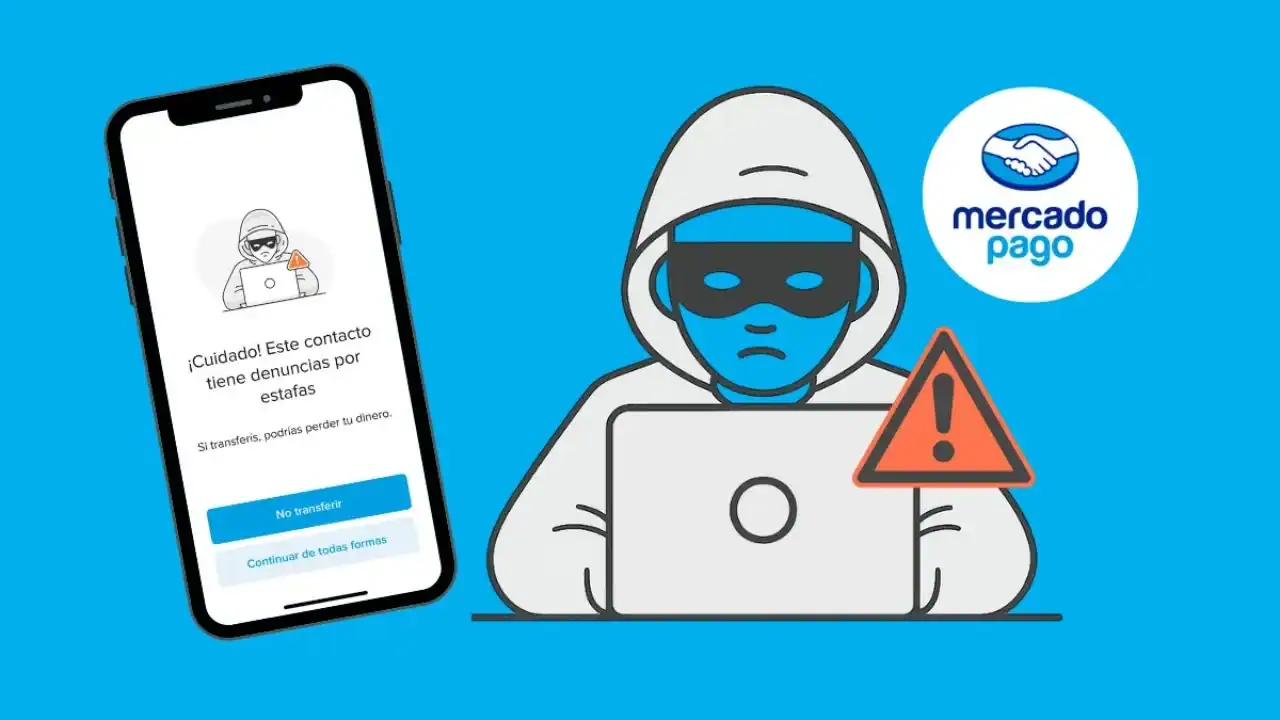 Alerta: estafas de MercadoPago/MercadoLibre | Punto Noticias