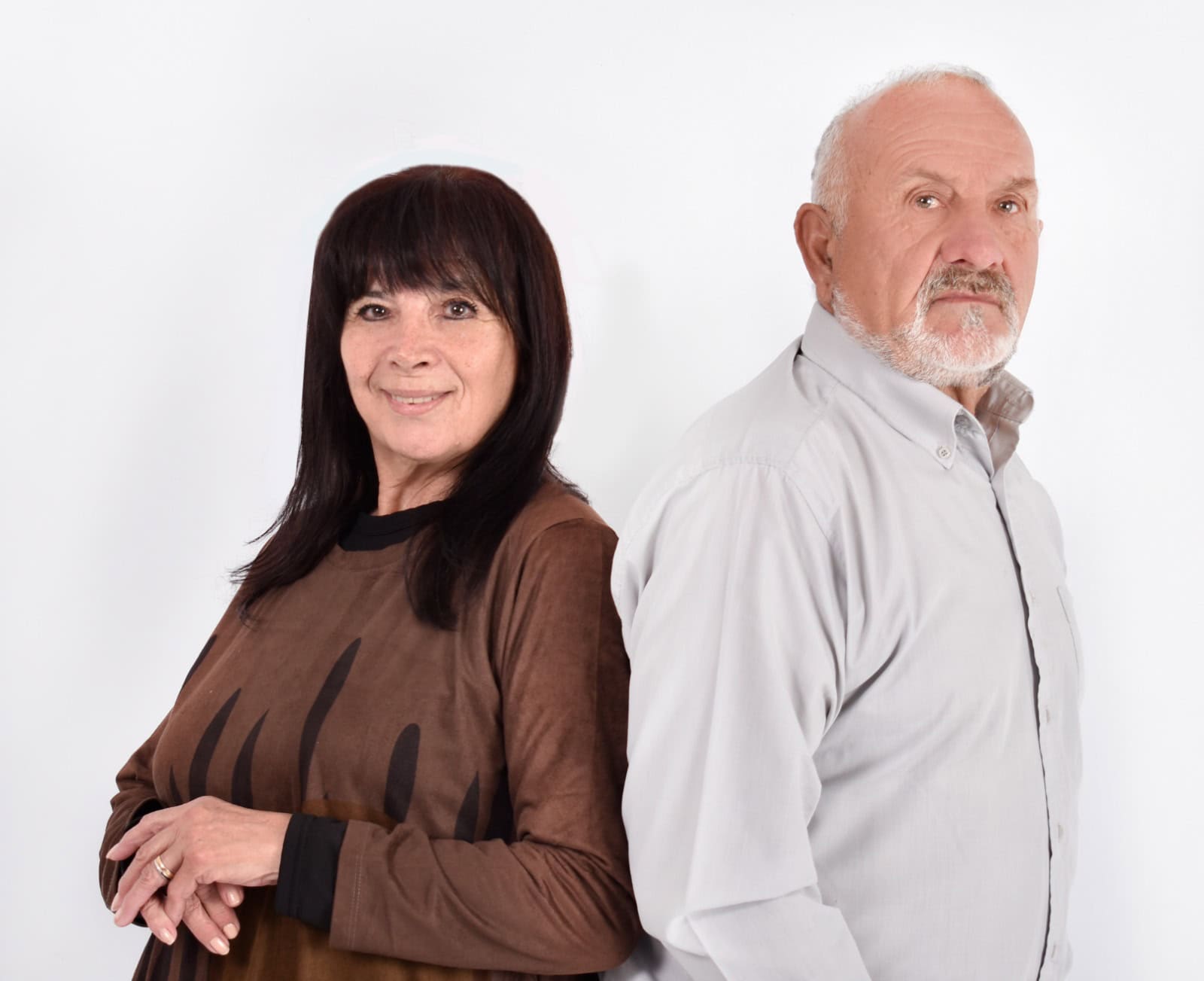 Cristina Bogarín y Ernesto Lenzo encabezan la lista de concejales del ...