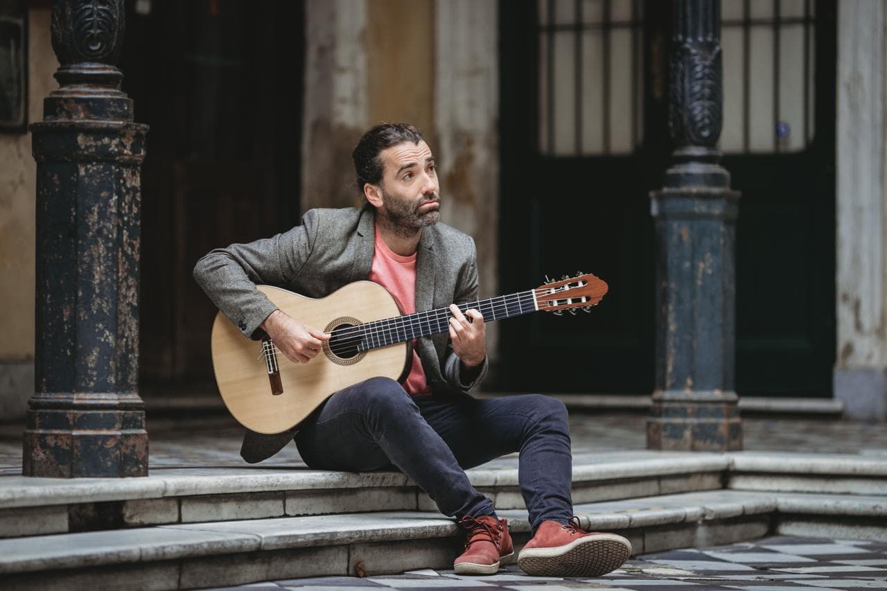 Agustín Luna y todo su virtuosismo llegan a Mar del Plata | Punto Noticias