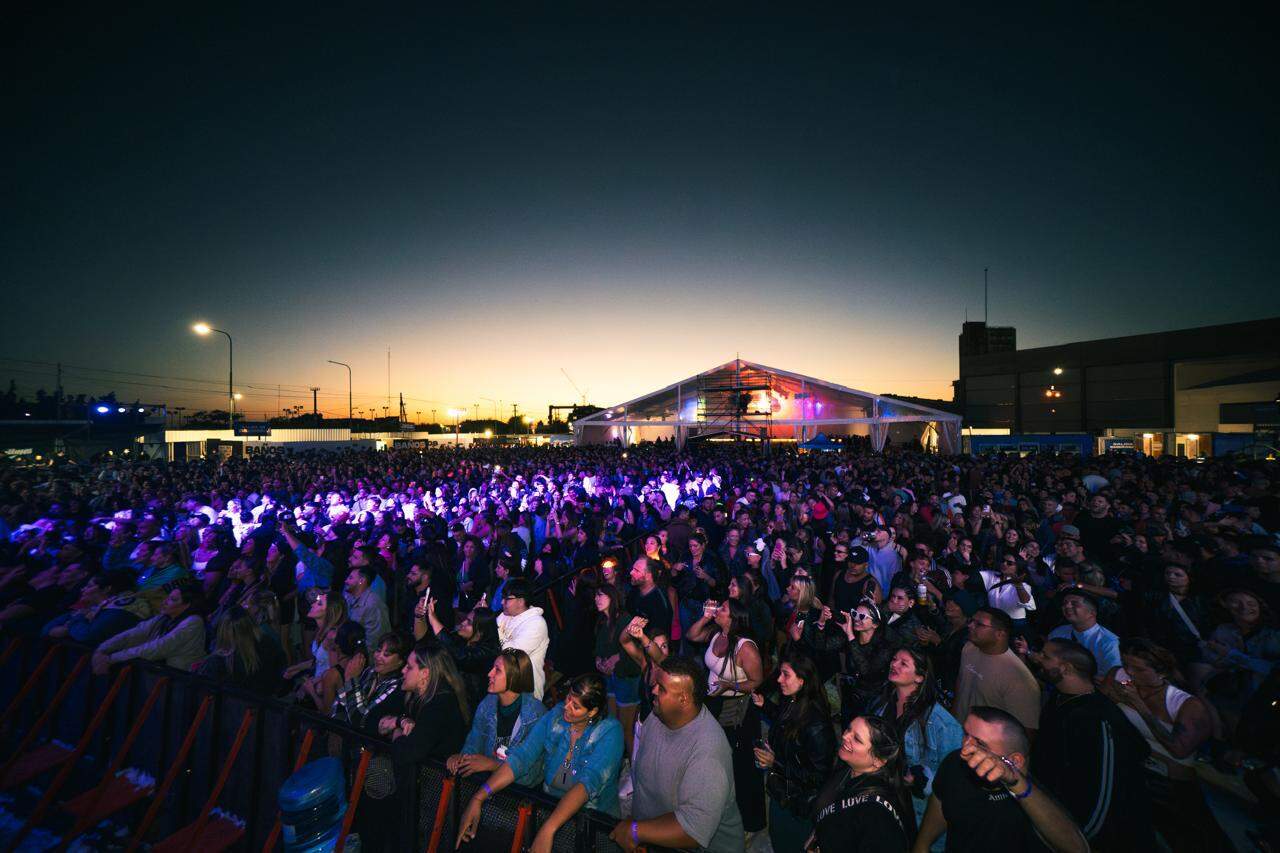 Destacan la exitosa experiencia inicial de los shows de Bendu Arena en ...